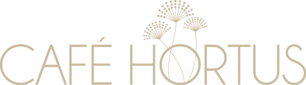 CAFÉ HORTUS | Accueil